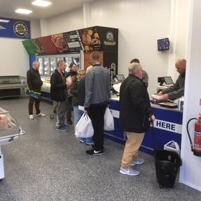 Meat | Birmingham, West Midlands - MEAT WORLD